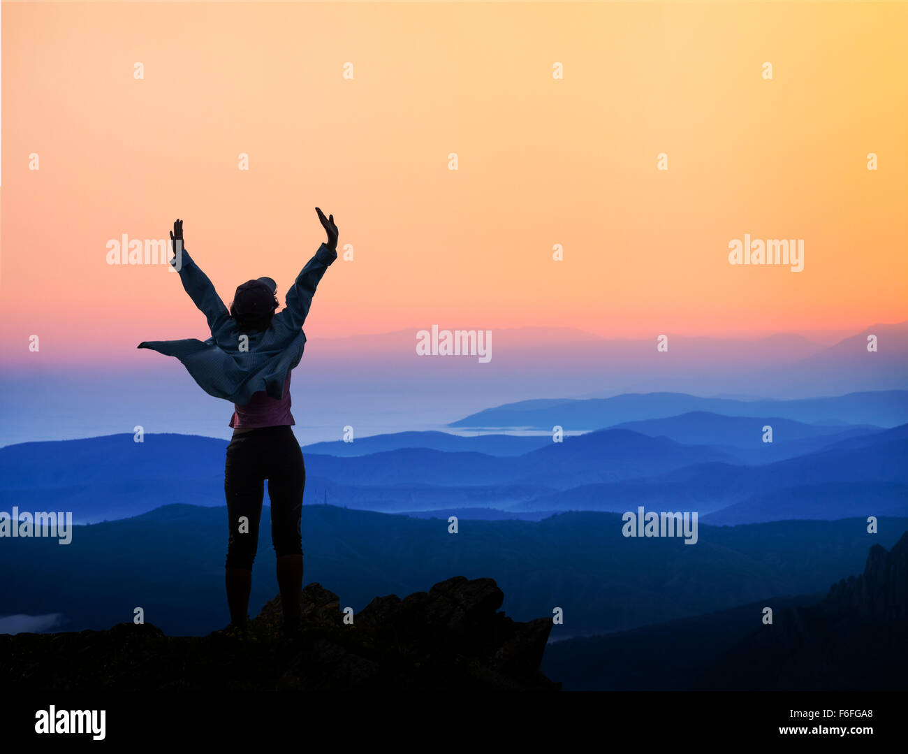 Sports victory hi-res stock photography and images - Alamy