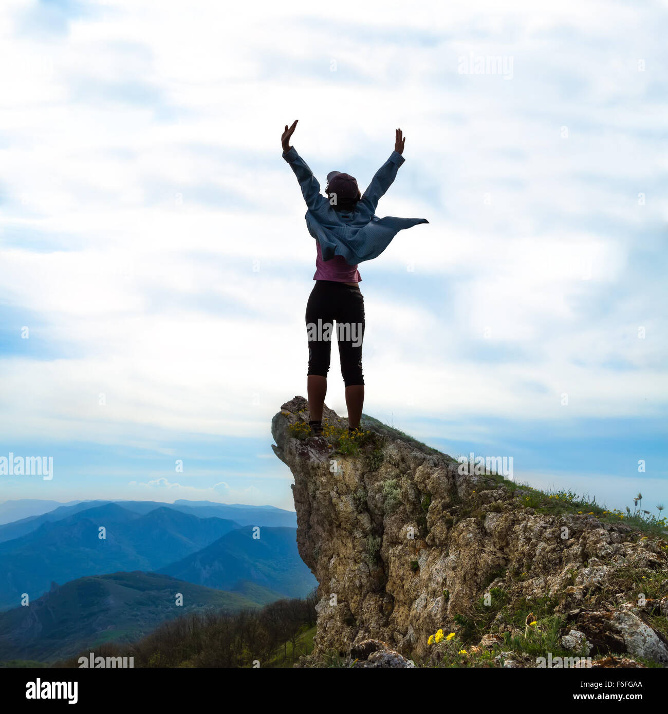 concept of success, sports, victory Stock Photo - Alamy