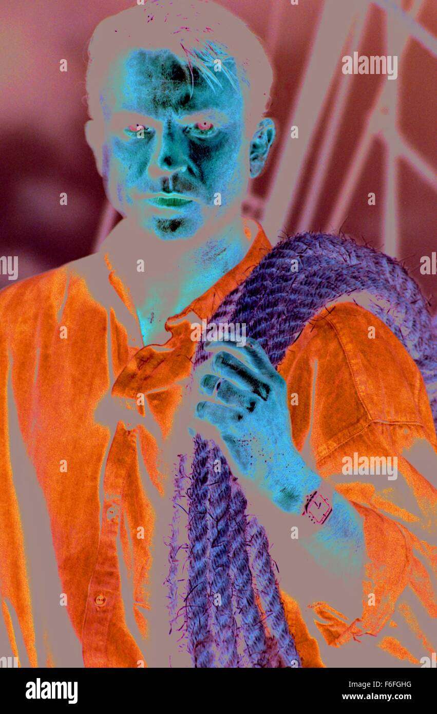 Dead calm movie hi-res stock photography and images - Alamy