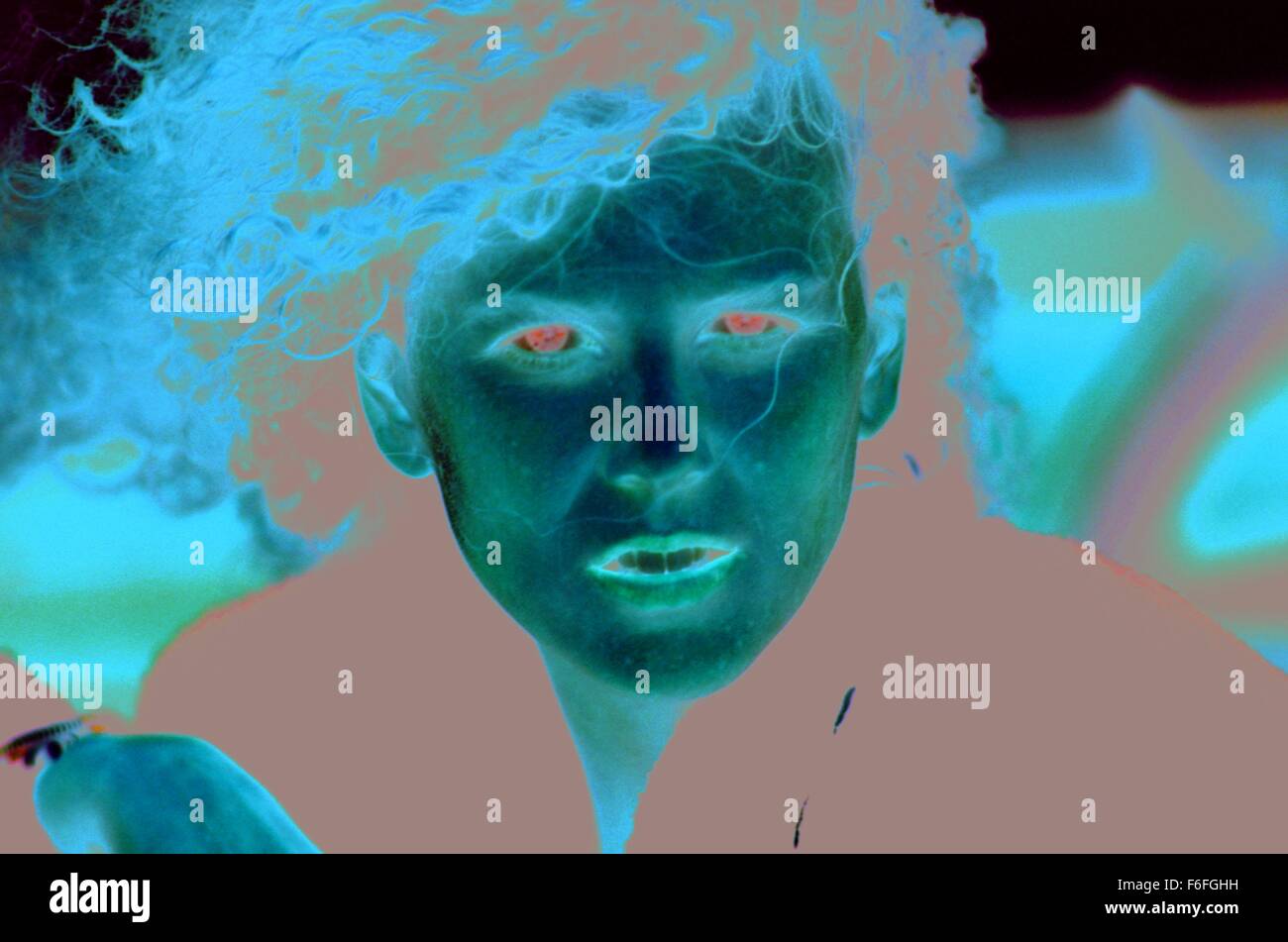 Dead calm movie hi-res stock photography and images - Alamy