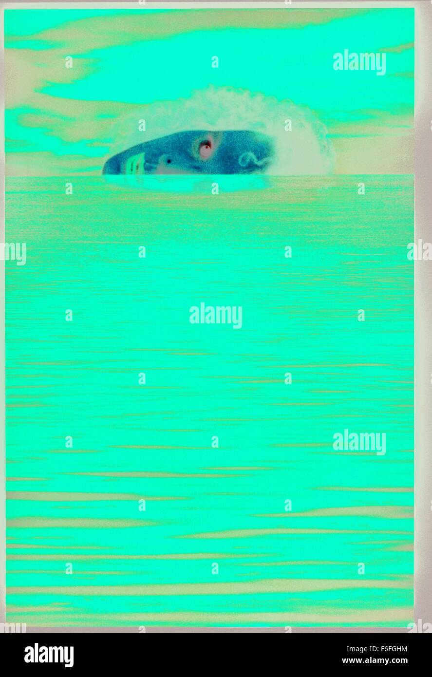 Dead calm movie hi-res stock photography and images - Alamy