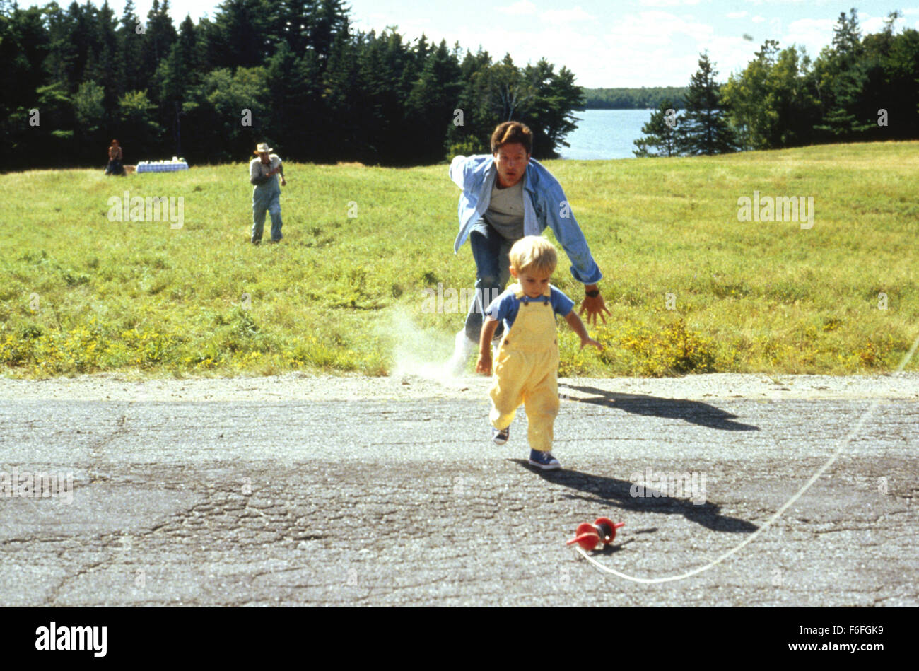 Pet sematary hi-res stock photography and images - Alamy