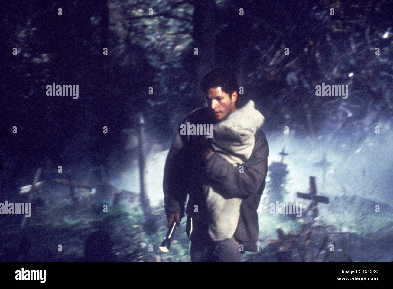 Pet sematary dale hi-res stock photography and images - Alamy