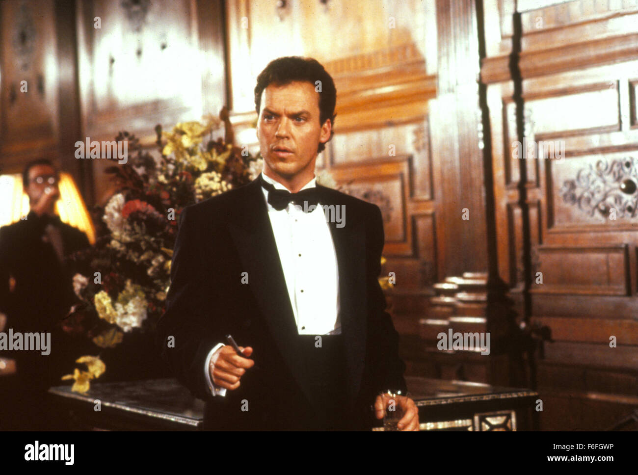 Batman 1989 joker hi-res stock photography and images - Alamy