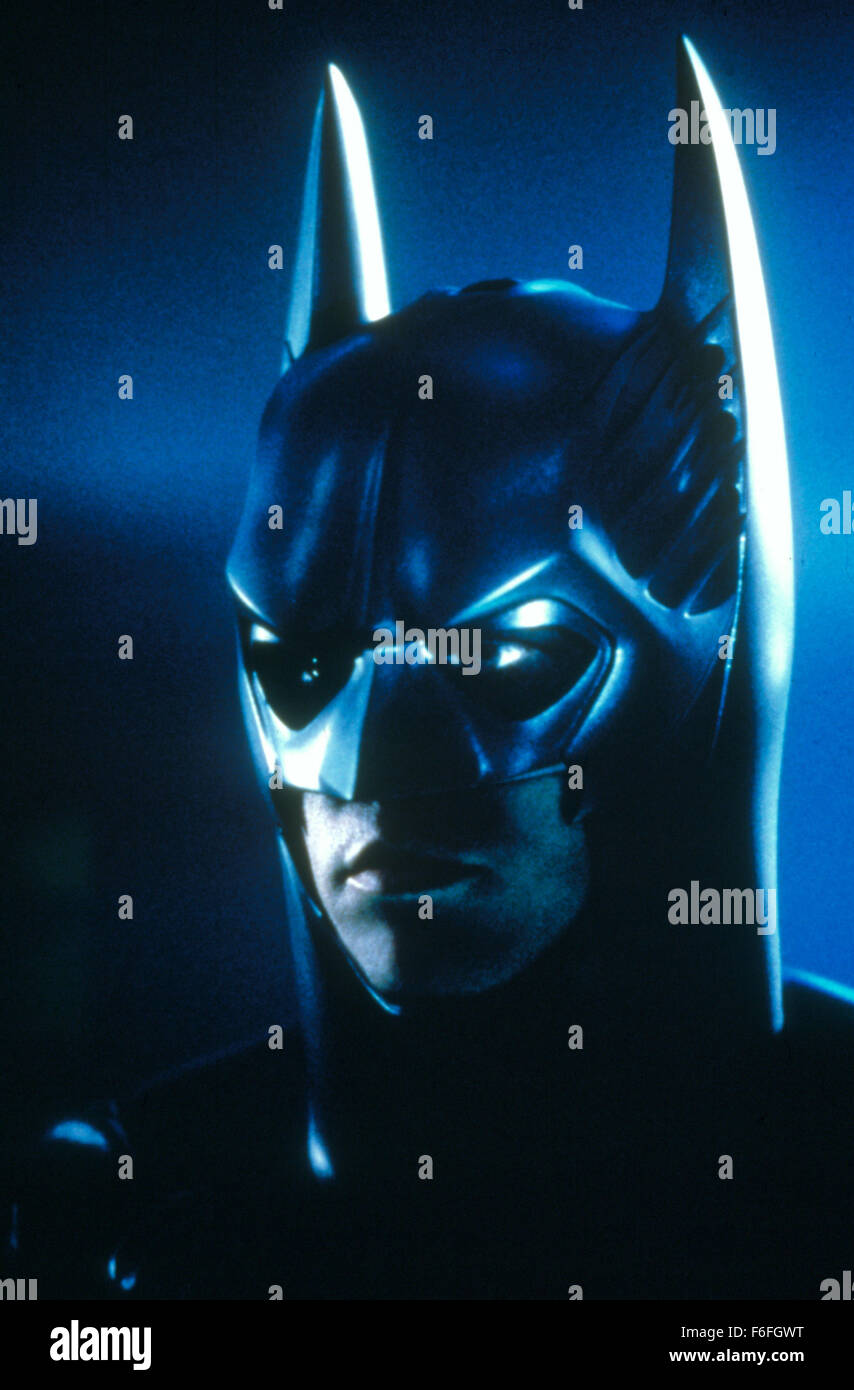 RELEASE DATE: June 19, 1989. MOVIE TITLE: Batman. STUDIO: CBS ...