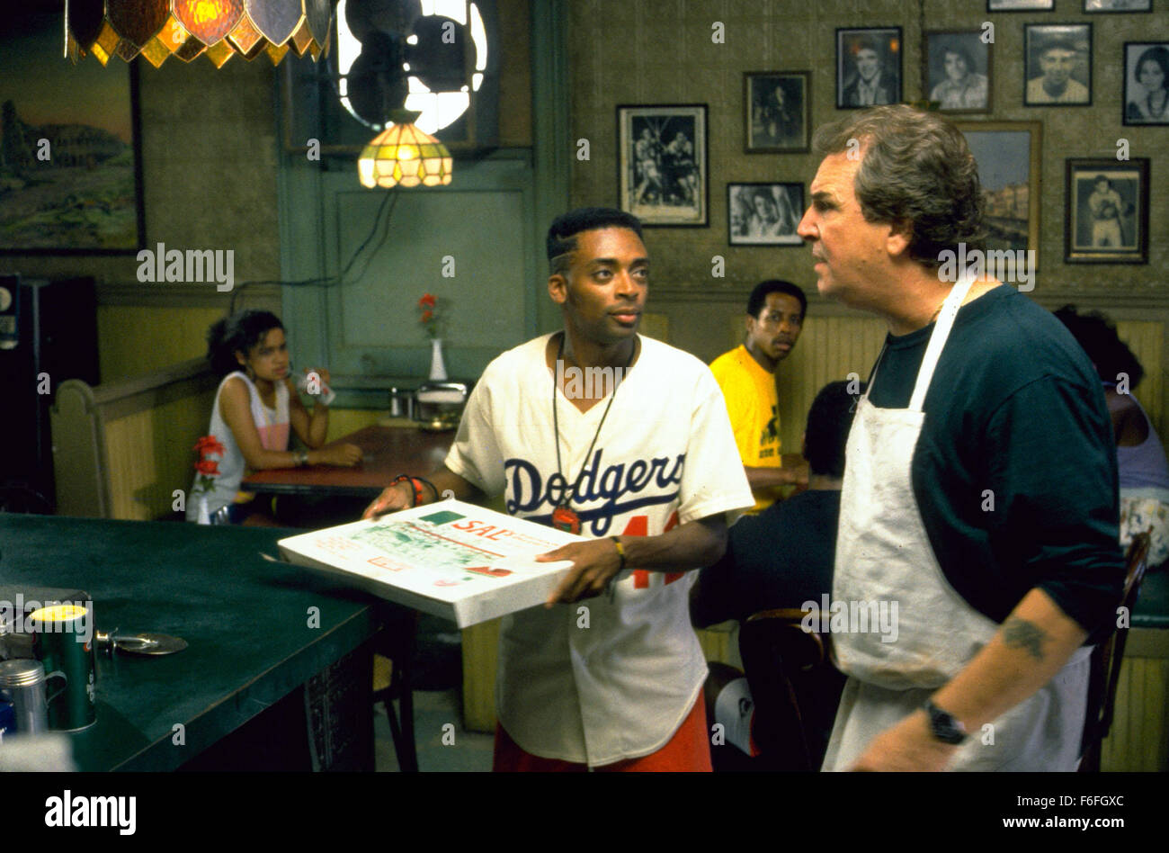 Mookie hi-res stock photography and images - Alamy