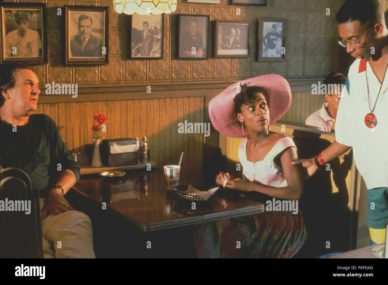 Mookie hi-res stock photography and images - Alamy