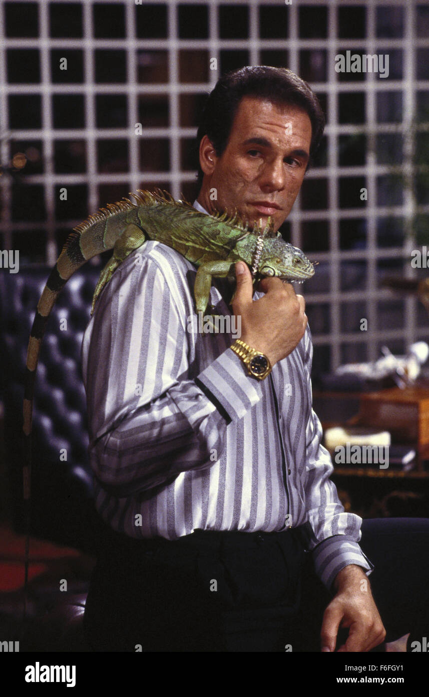 1989 Film Licence High Resolution Stock Photography and Images - Alamy