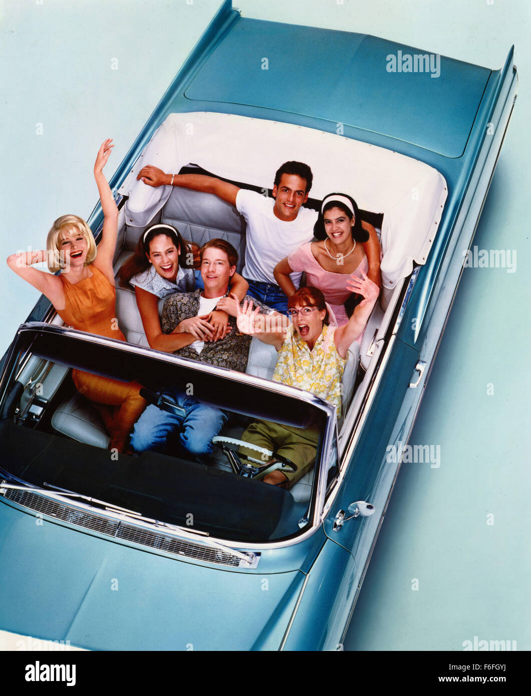 RELEASE DATE: July 21, 1989. MOVIE TITLE: Shag. STUDIO: Palace Pictures ...