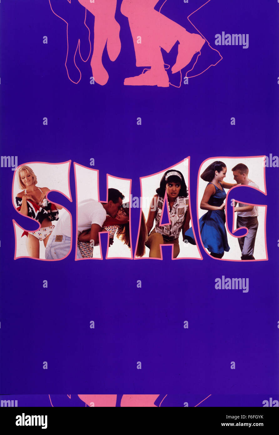 Scott coffey shag hi-res stock photography and images - Alamy