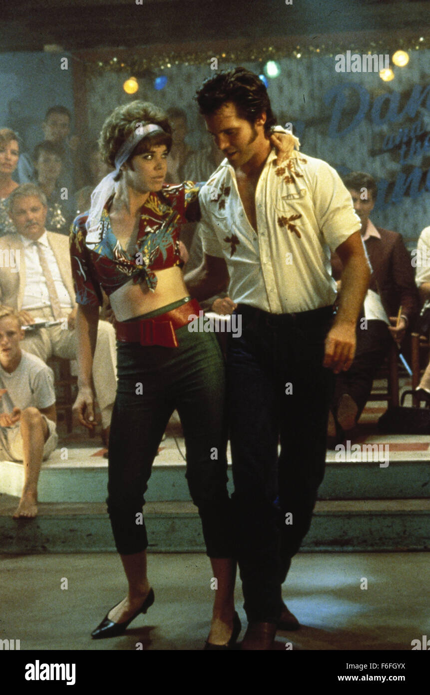 RELEASE DATE: July 21, 1989. MOVIE TITLE: Shag. STUDIO: Palace Pictures ...