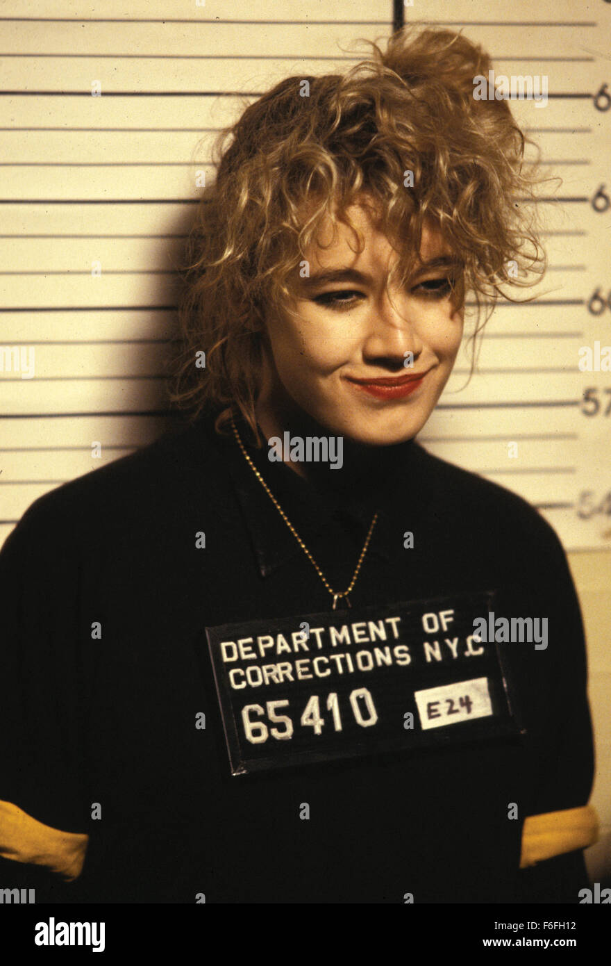 RELEASE DATE: Aug 02, 1989. MOVIE TITLE: Cookie. STUDIO: Lorimar Film ...