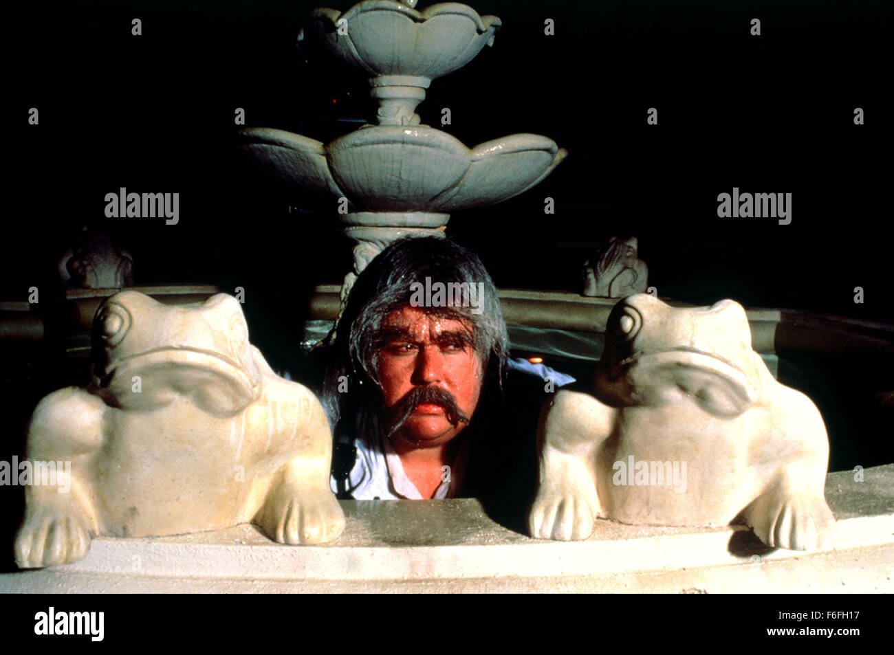 Crumb film hi-res stock photography and images - Alamy
