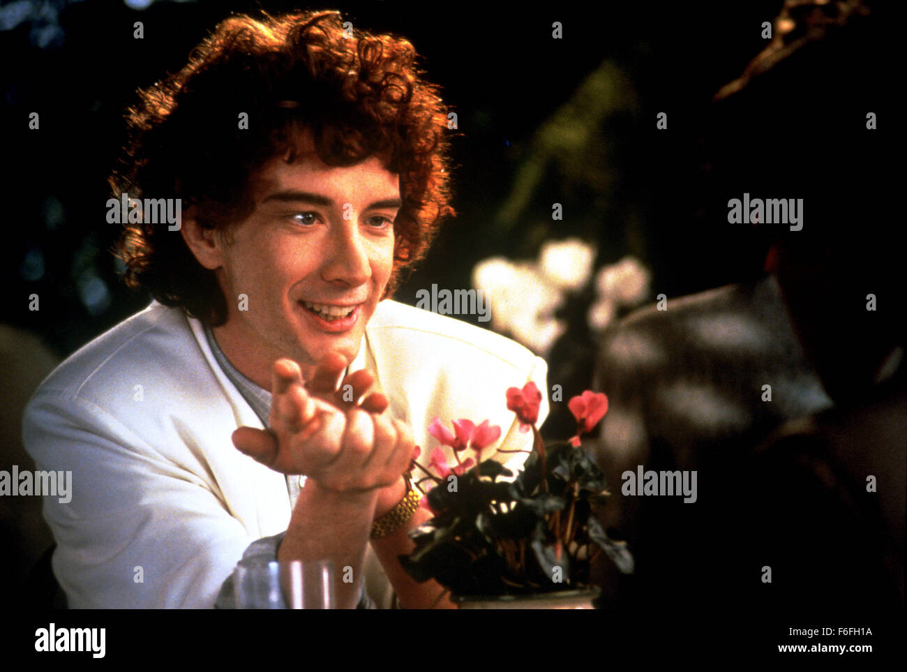 Aug 04, 1989; Hollywood, CA, USA; MARTIN SHORT stars as Neil Sussman in ...