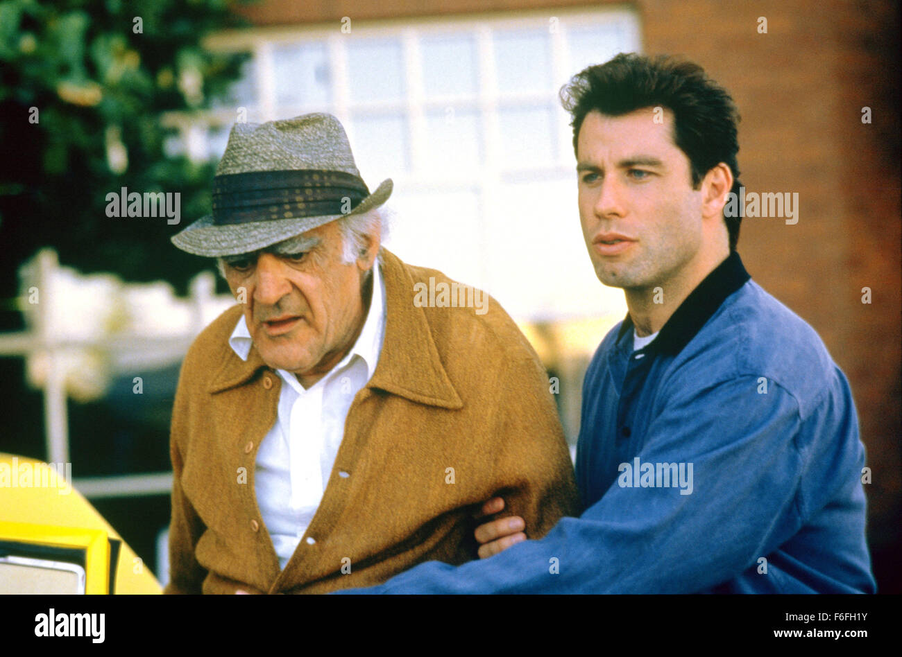 Look whos talking movie hi-res stock photography and images - Alamy