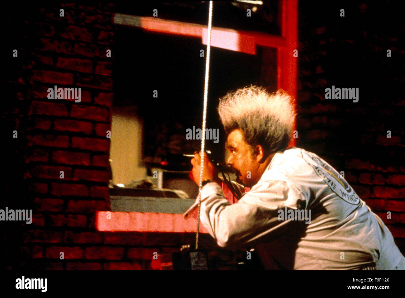 Crumb film hi-res stock photography and images - Alamy