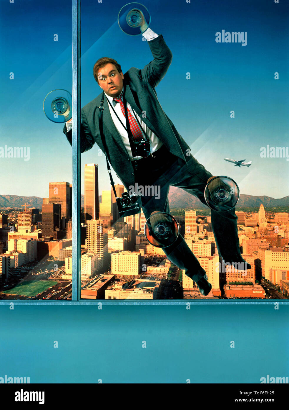 Crumb film hi-res stock photography and images - Alamy