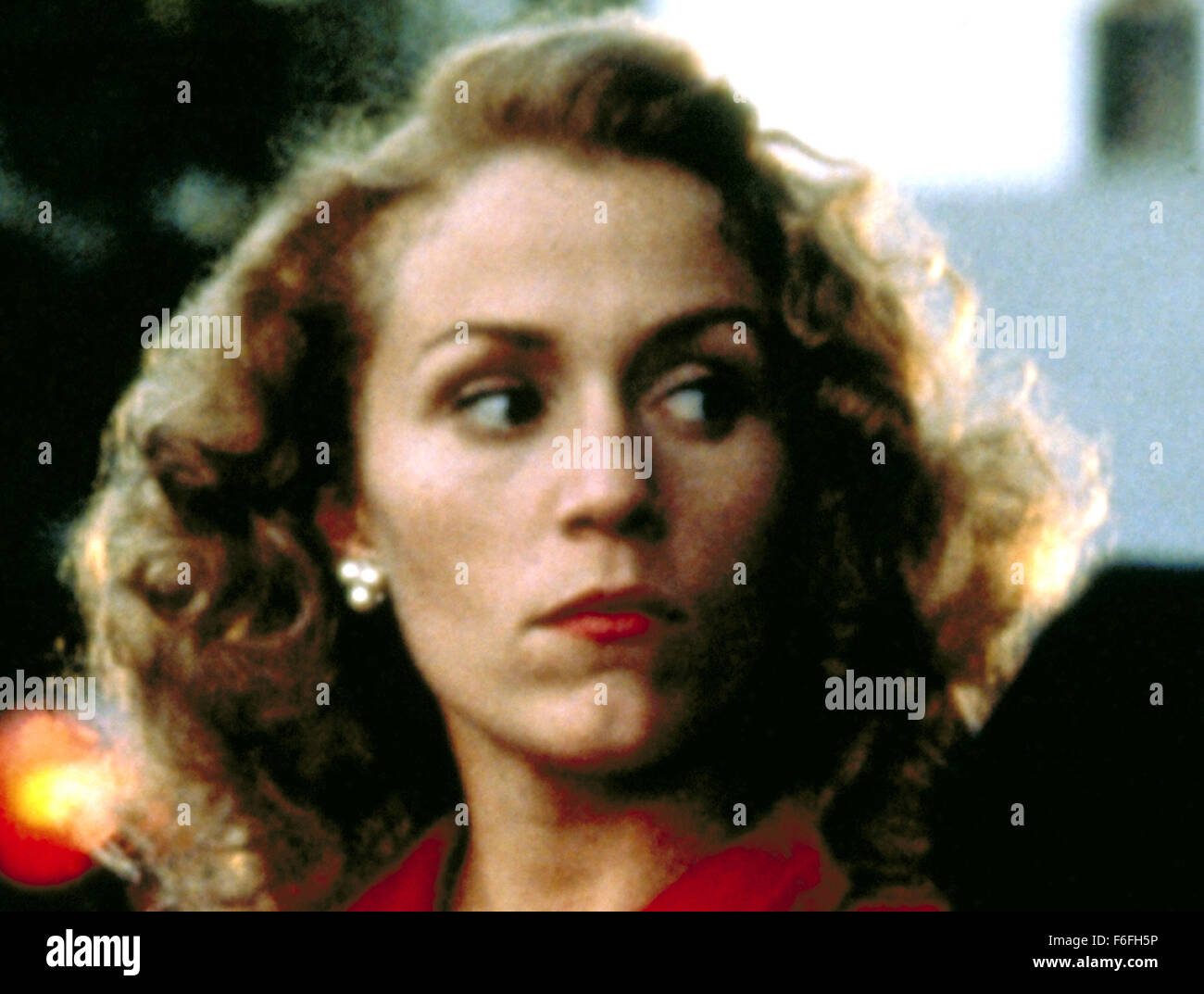 Sep 16, 1989; Columbia, SC, USA; FRANCES MCDORMAND as Mae Foley in the ...