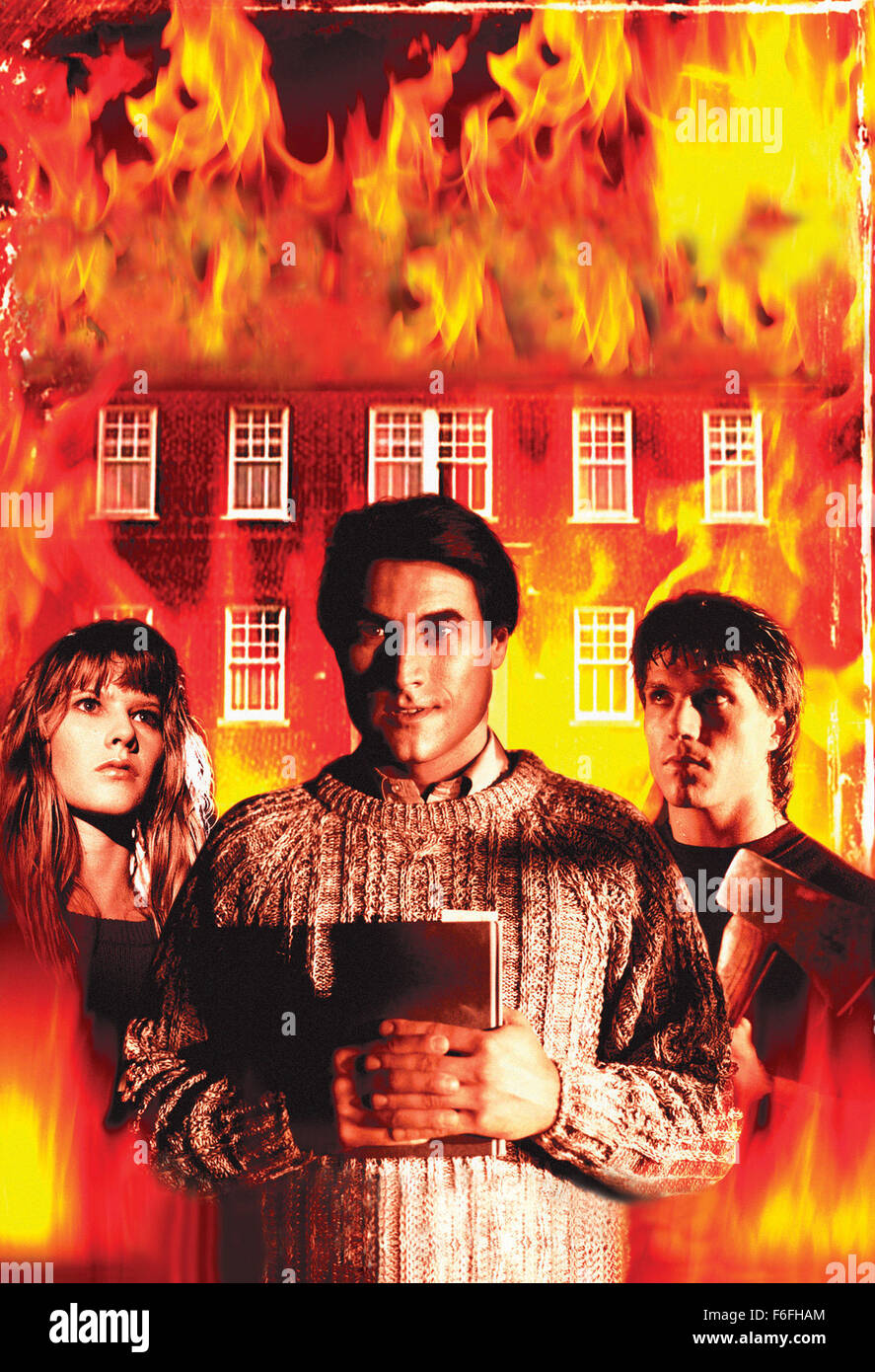 RELEASE DATE: Nov 03, 1989. MOVIE TITLE: After Midnight. STUDIO: MGM ...
