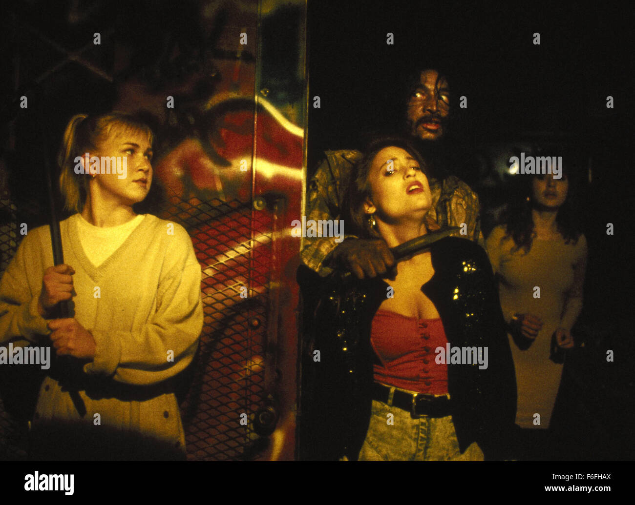 RELEASE DATE: Nov 03, 1989. MOVIE TITLE: After Midnight. STUDIO: MGM ...