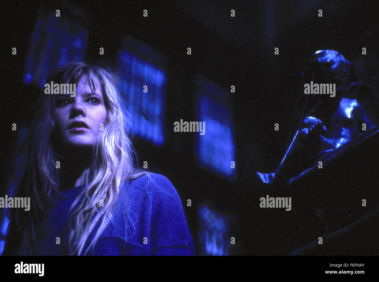 RELEASE DATE: Nov 03, 1989. MOVIE TITLE: After Midnight. STUDIO: MGM ...