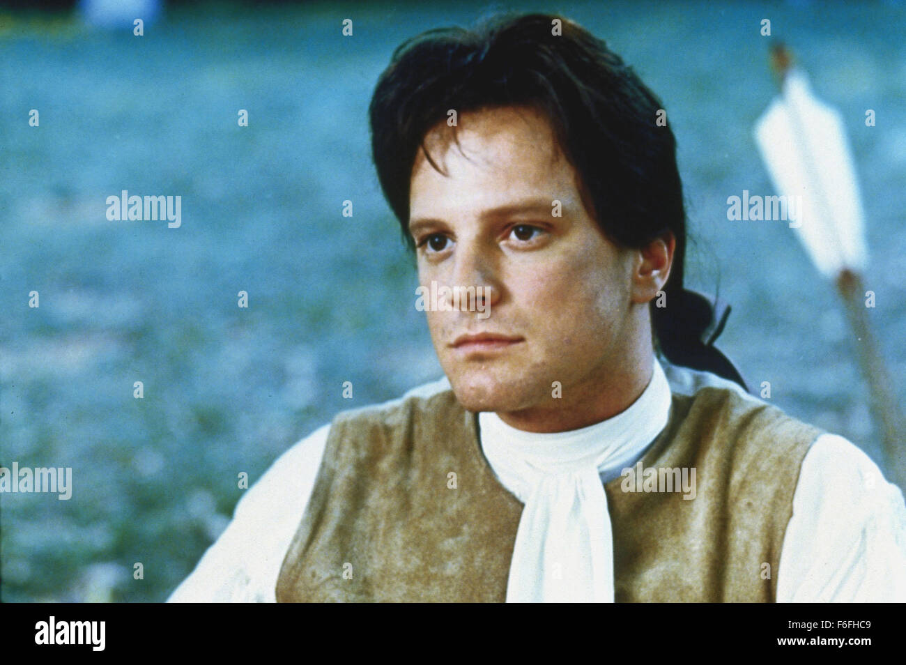 Nov 17, 1989; Paris, FRANCE; Film Title: Valmont. 1989. DIRECTOR: Milos ...