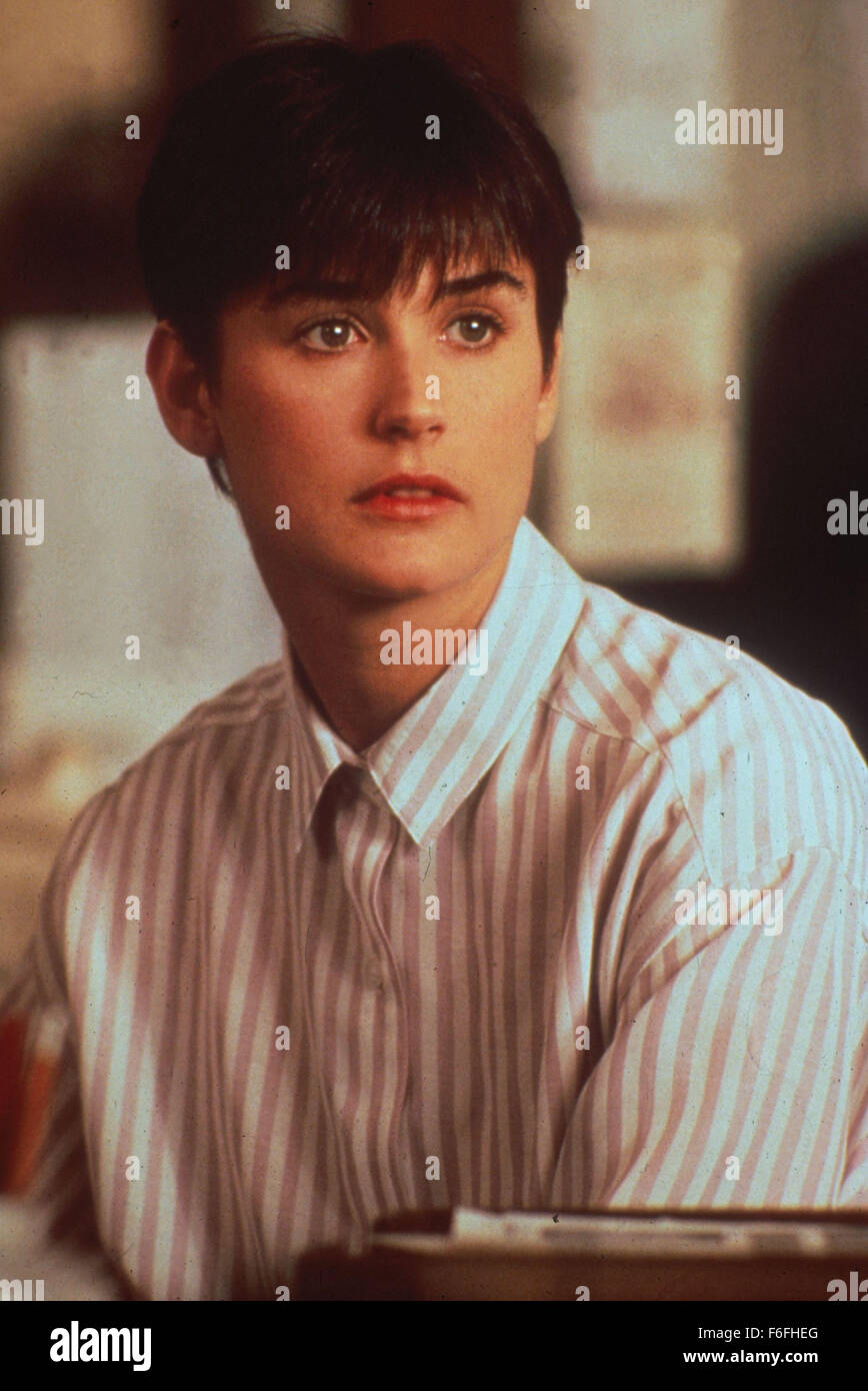 RELEASE DATE: July 13, 1990 MOVIE TITLE: Ghost STUDIO: Paramount ...