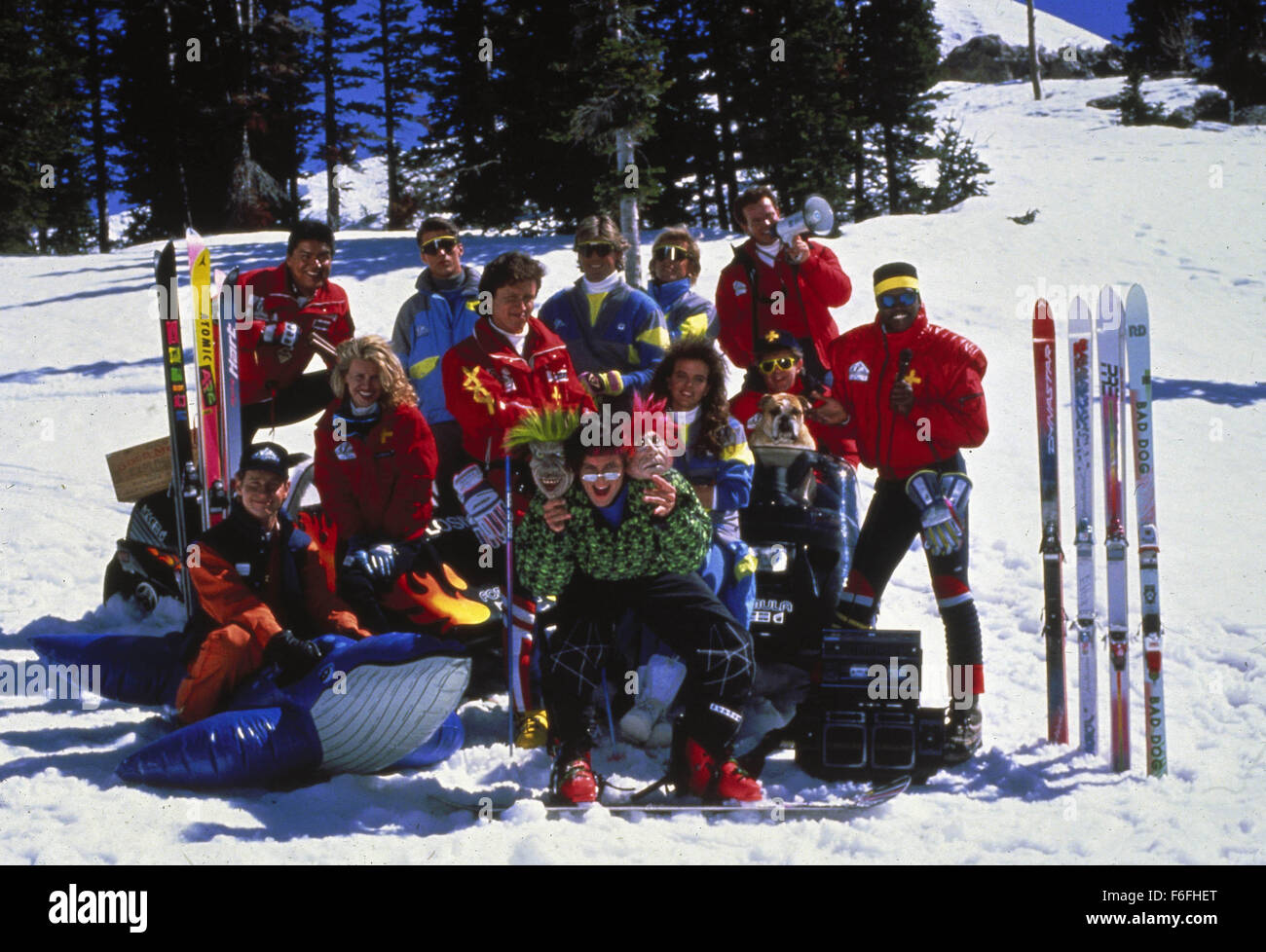 Richard Correll Actor