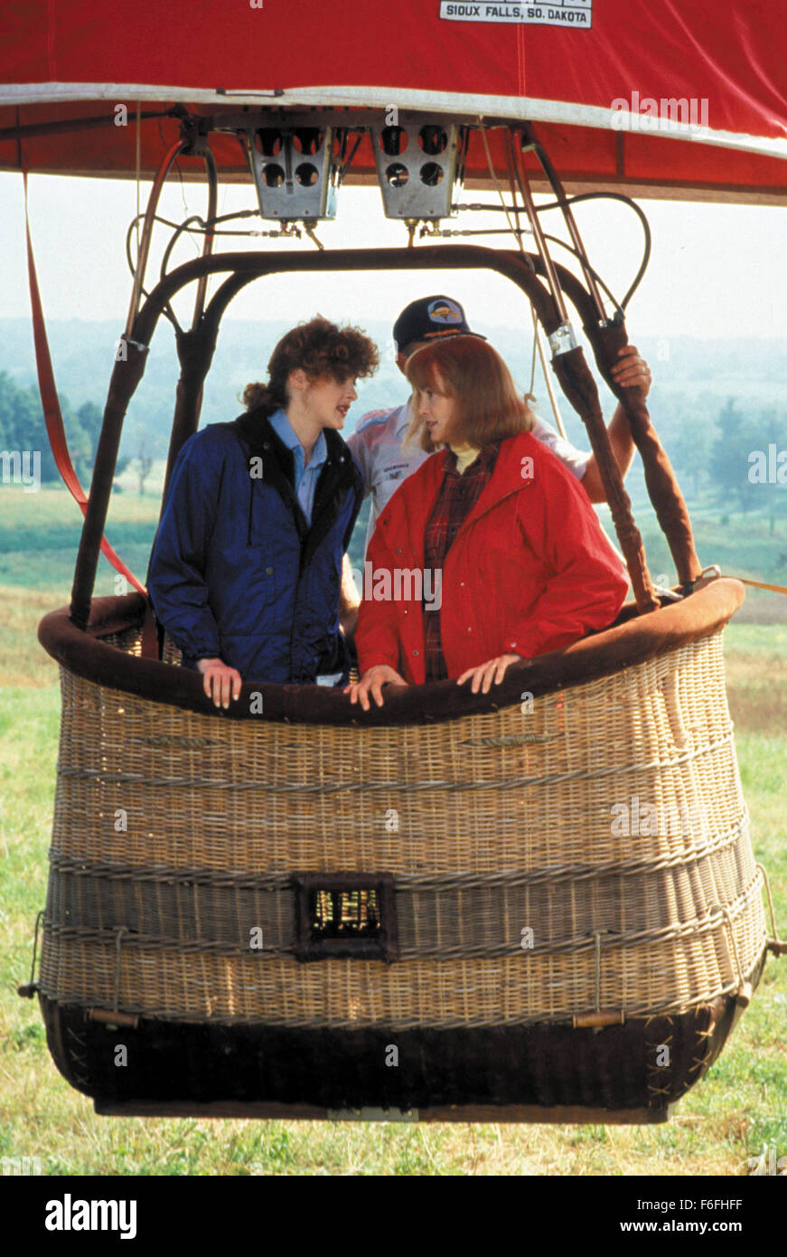 RELEASE DATE: Feb 02, 1990. MOVIE TITLE: Men Don't Leave. STUDIO: The ...