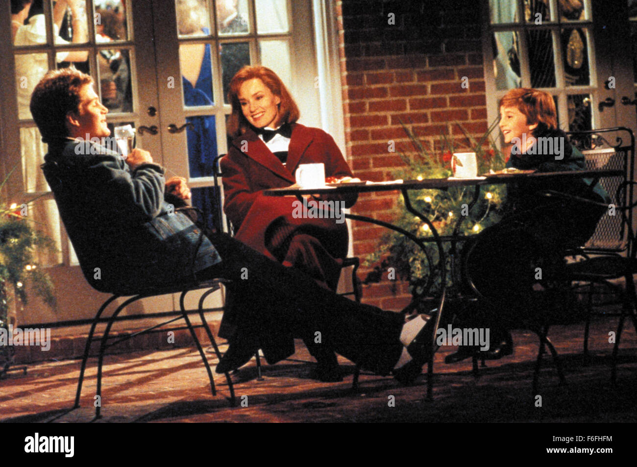 RELEASE DATE: Feb 02, 1990. MOVIE TITLE: Men Don't Leave. STUDIO: The ...