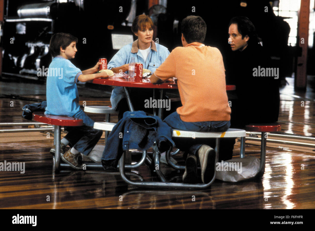 RELEASE DATE: Feb 02, 1990. MOVIE TITLE: Men Don't Leave. STUDIO: The ...