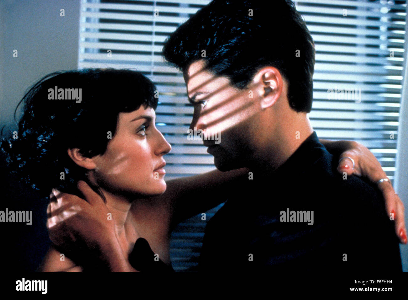 RELEASE DATE: March 09, 1990 MOVIE TITLE: Bad Influence STUDIO ...