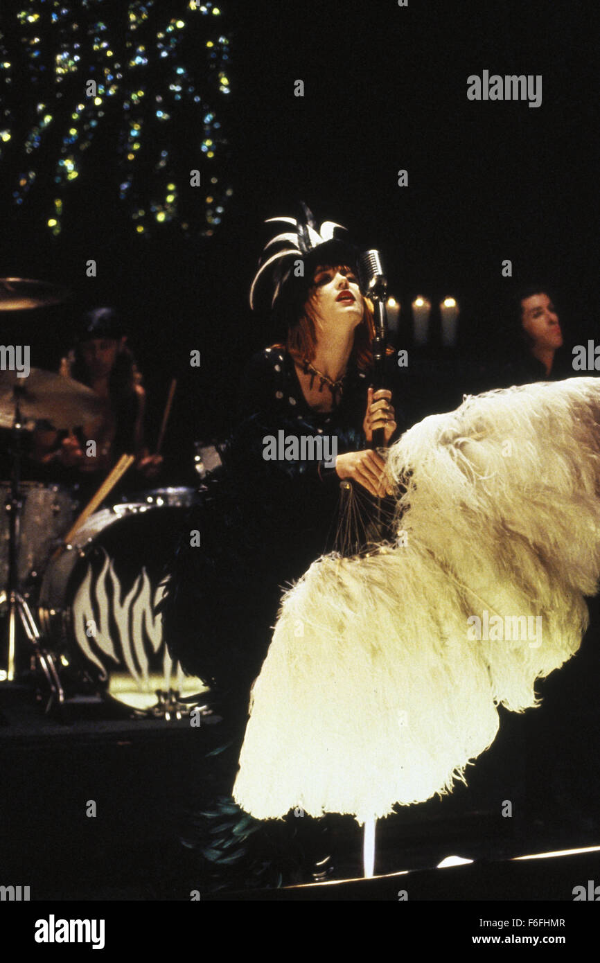 RELEASE DATE: March 09, 1990 MOVIE TITLE: Bad Influence STUDIO ...