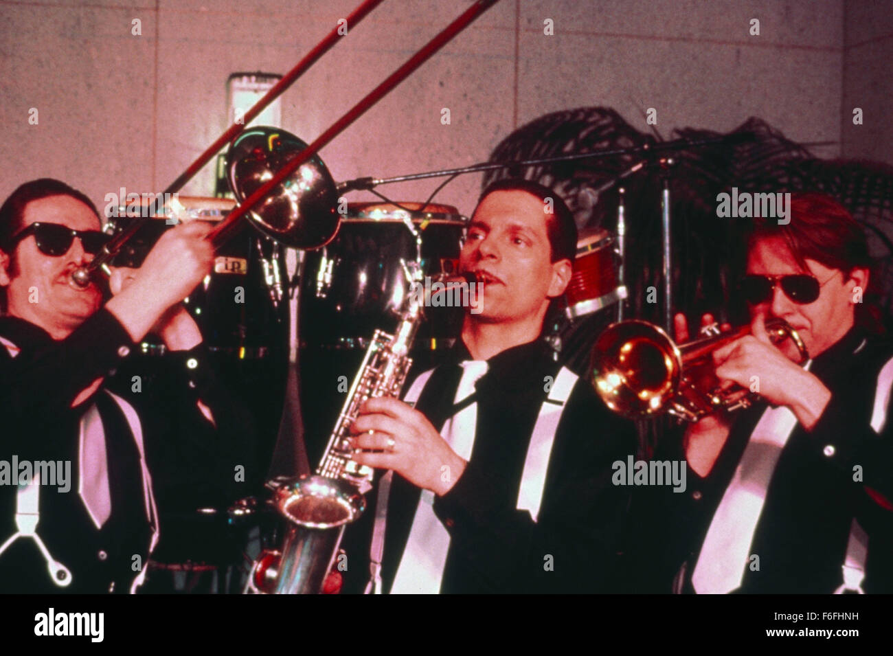 RELEASE DATE: March 16, 1990 MOVIE TITLE: The Forbidden Dance STUDIO ...