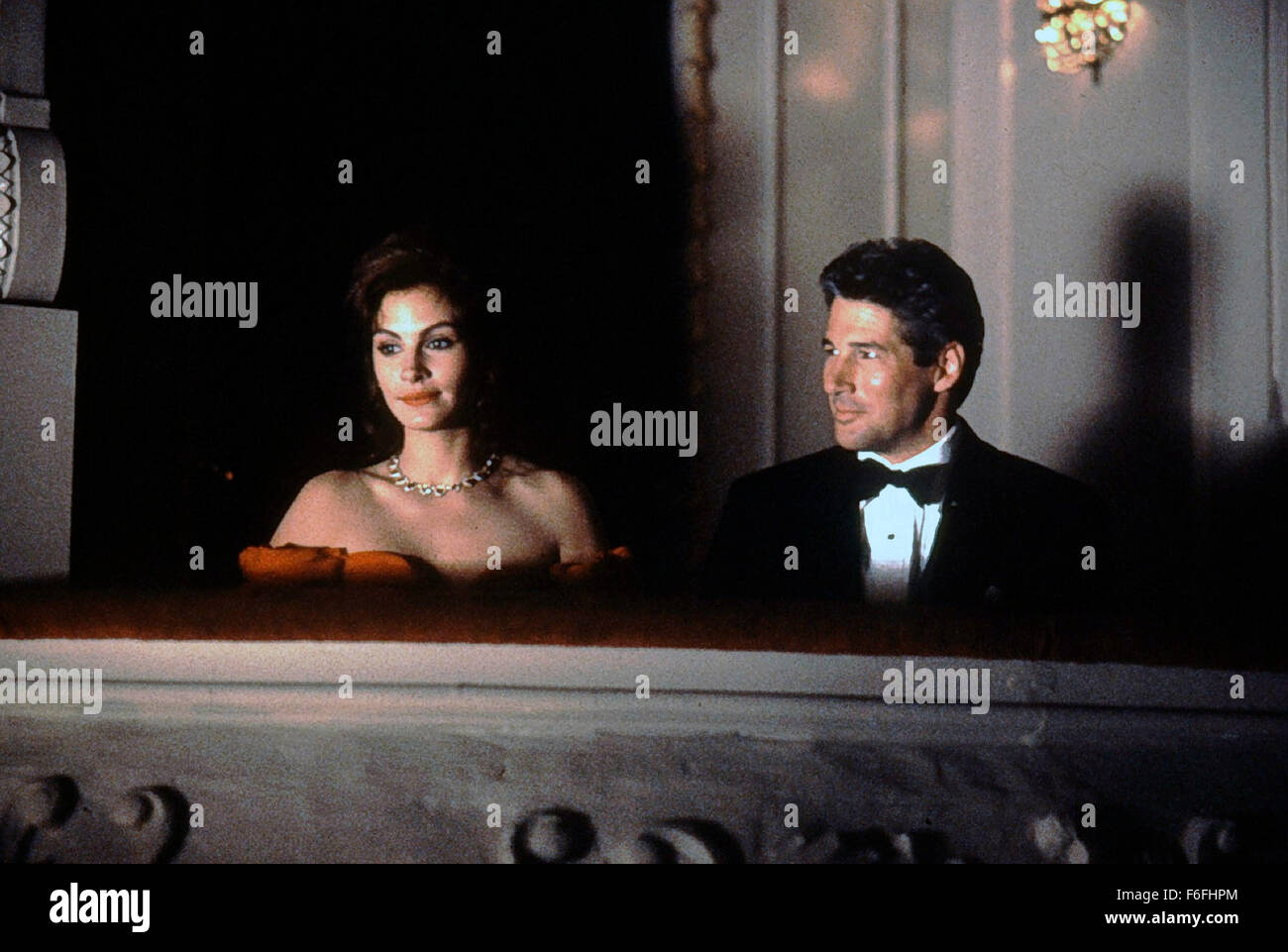 RELEASE DATE: March 23, 1990 MOVIE TITLE: Pretty Woman STUDIO ...