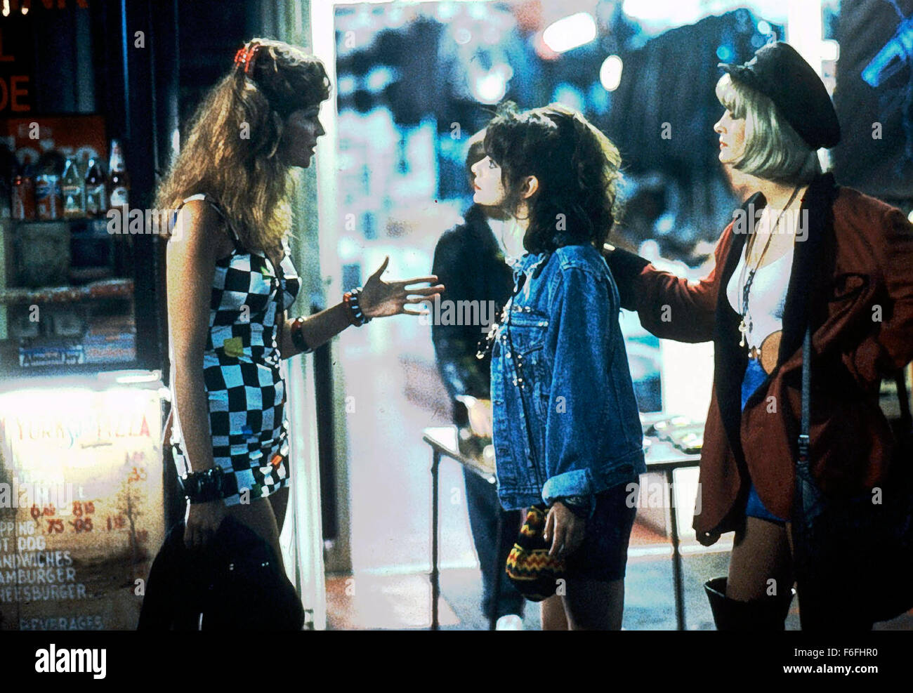 RELEASE DATE: March 23, 1990 MOVIE TITLE: Pretty Woman STUDIO ...