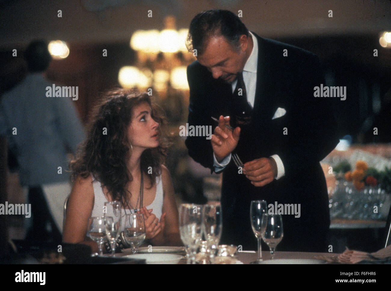 RELEASE DATE: March 23, 1990 MOVIE TITLE: Pretty Woman STUDIO ...