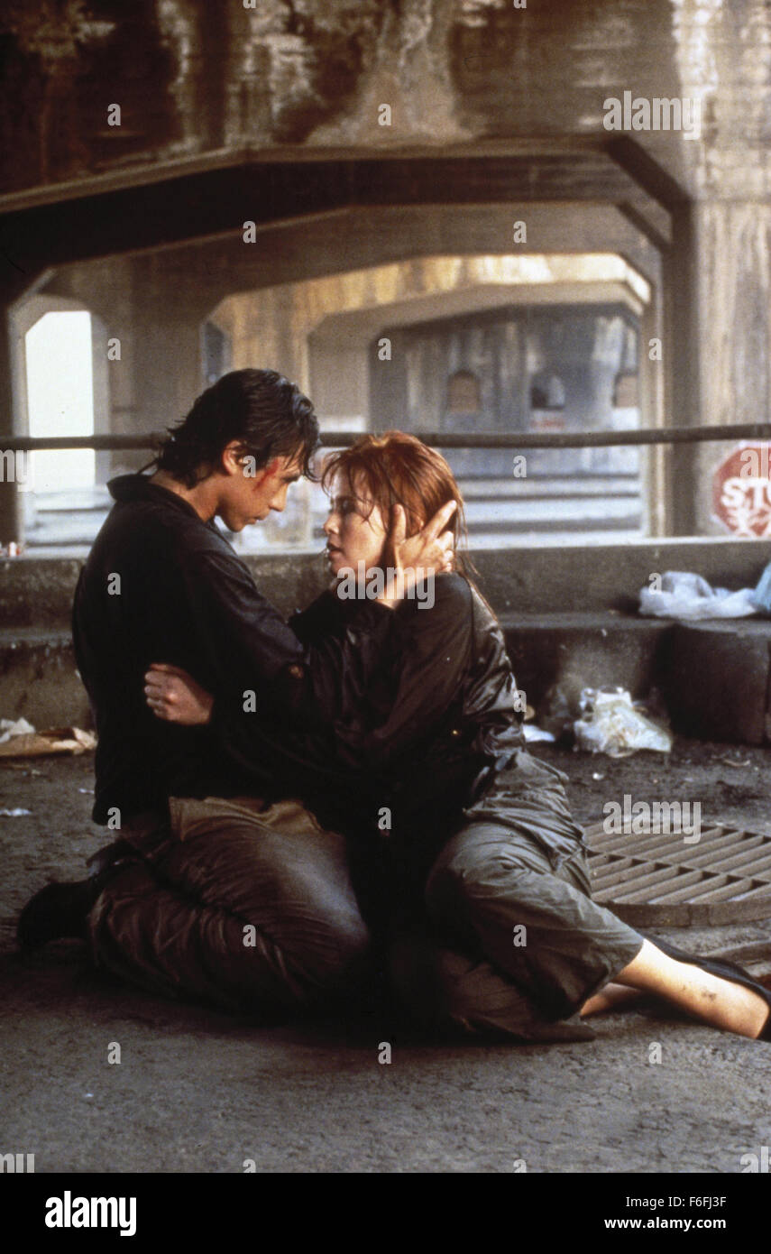 RELEASE DATE: April 06, 1990 MOVIE TITLE: The First Power STUDIO: MGM ...
