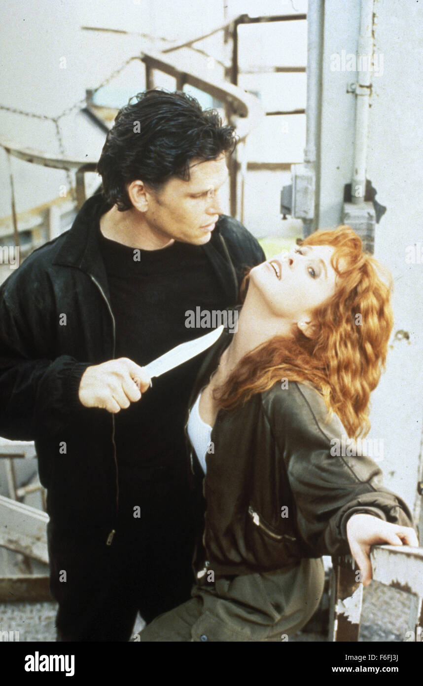 RELEASE DATE: April 06, 1990 MOVIE TITLE: The First Power STUDIO: MGM ...