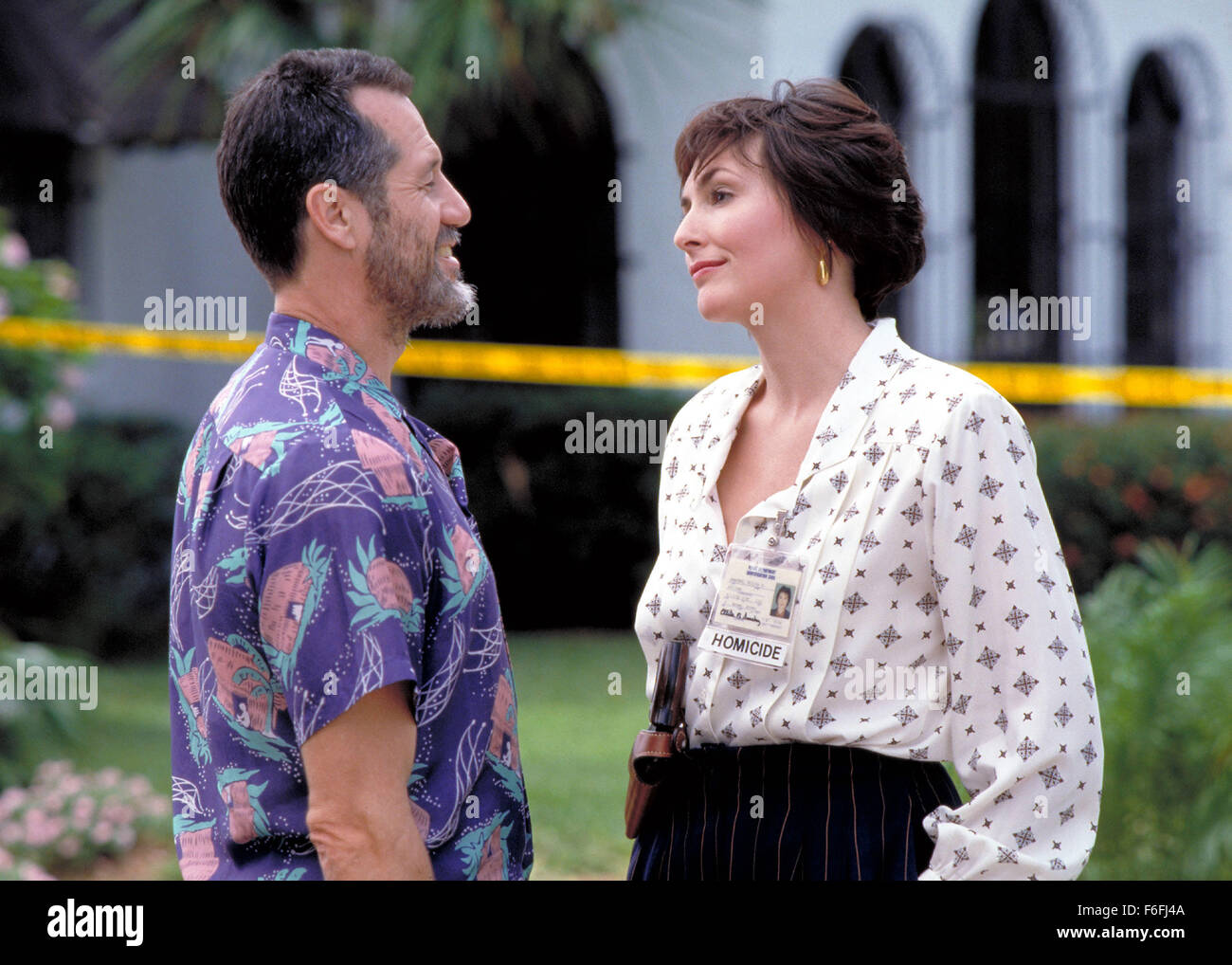 RELEASE DATE: April 20, 1990 MOVIE TITLE: Miami Blues STUDIO: Orion ...