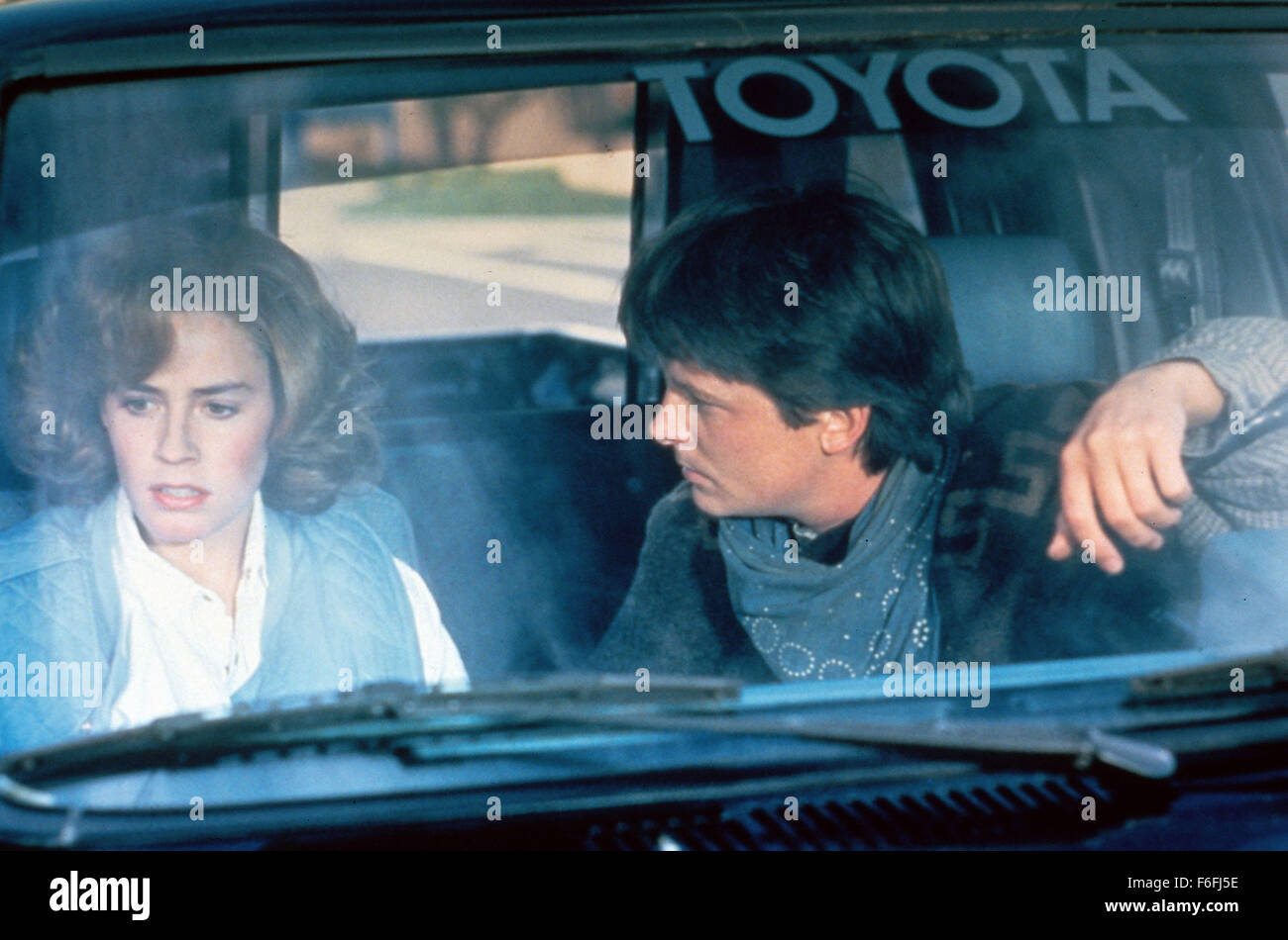 RELEASE DATE: May 25, 1990 MOVIE TITLE: Back To The Future Part III ...