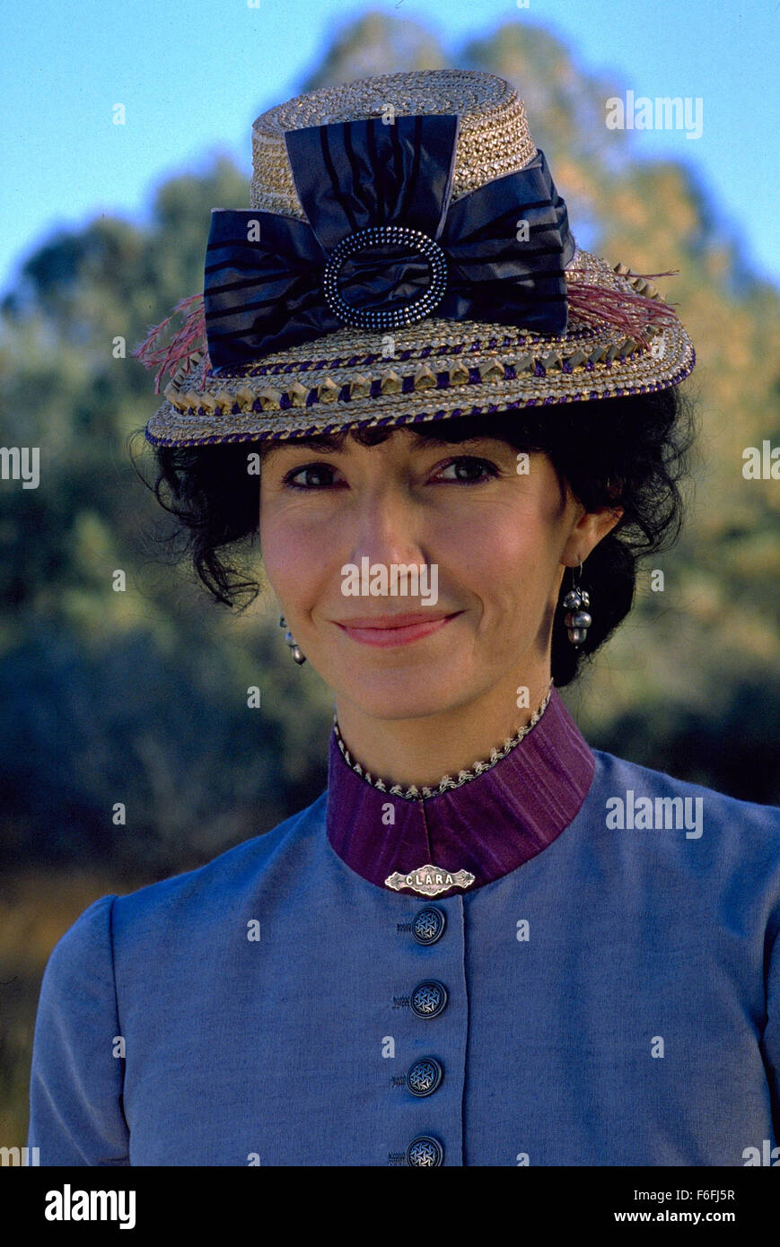 RELEASE DATE: May 25, 1990 MOVIE TITLE: Back To The Future Part III ...