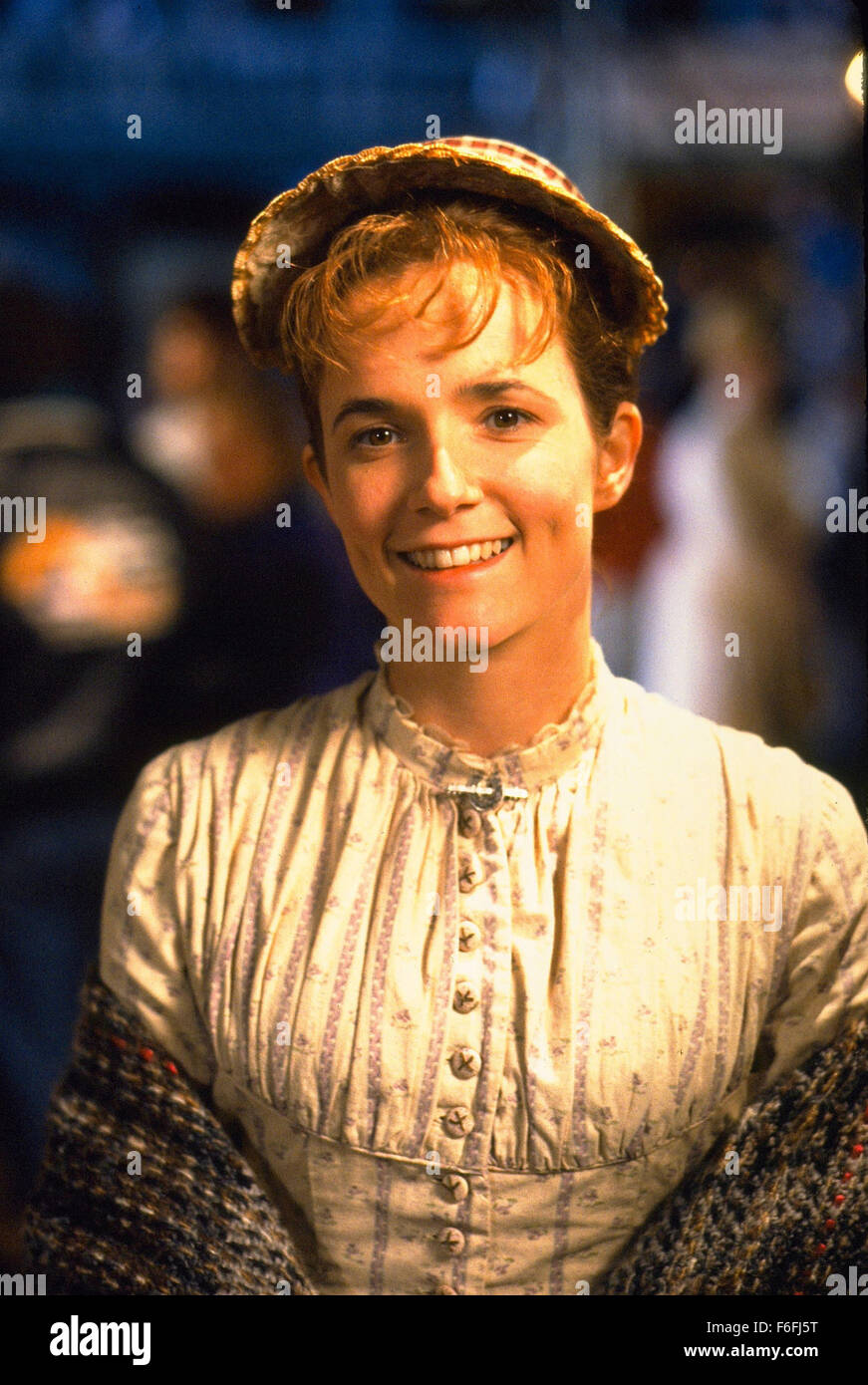 Lea Thompson Back To The Future