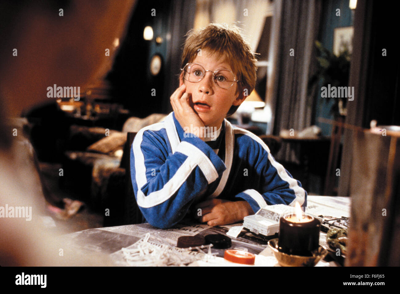 RELEASE DATE: August 24, 1990 MOVIE TITLE: The Witches STUDIO: Warner ...