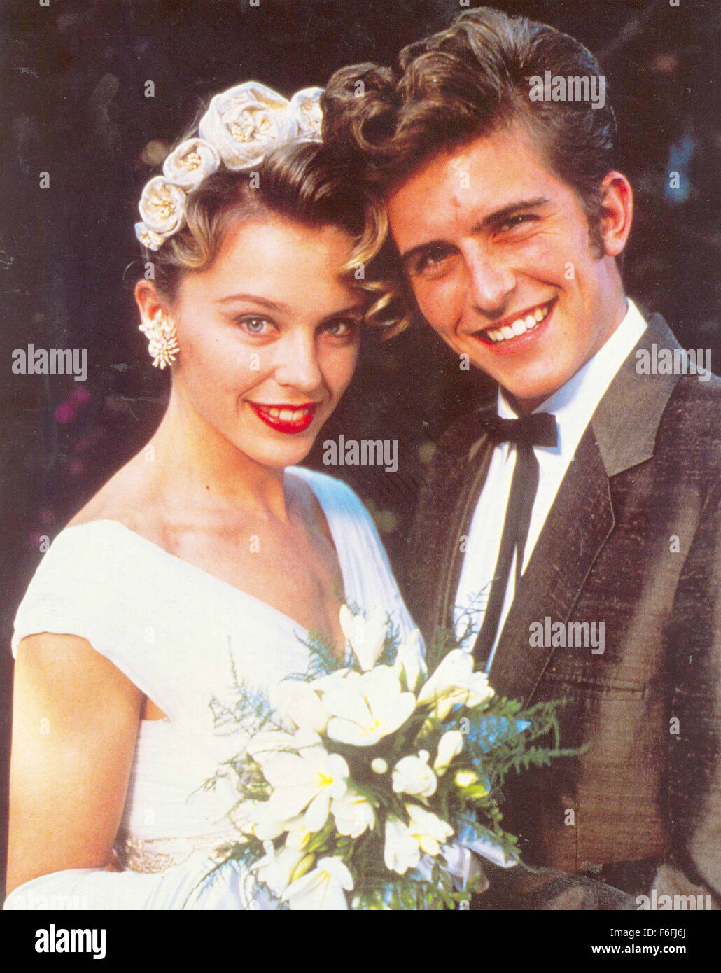 Charlie Schlatter And Colleen Gunderson