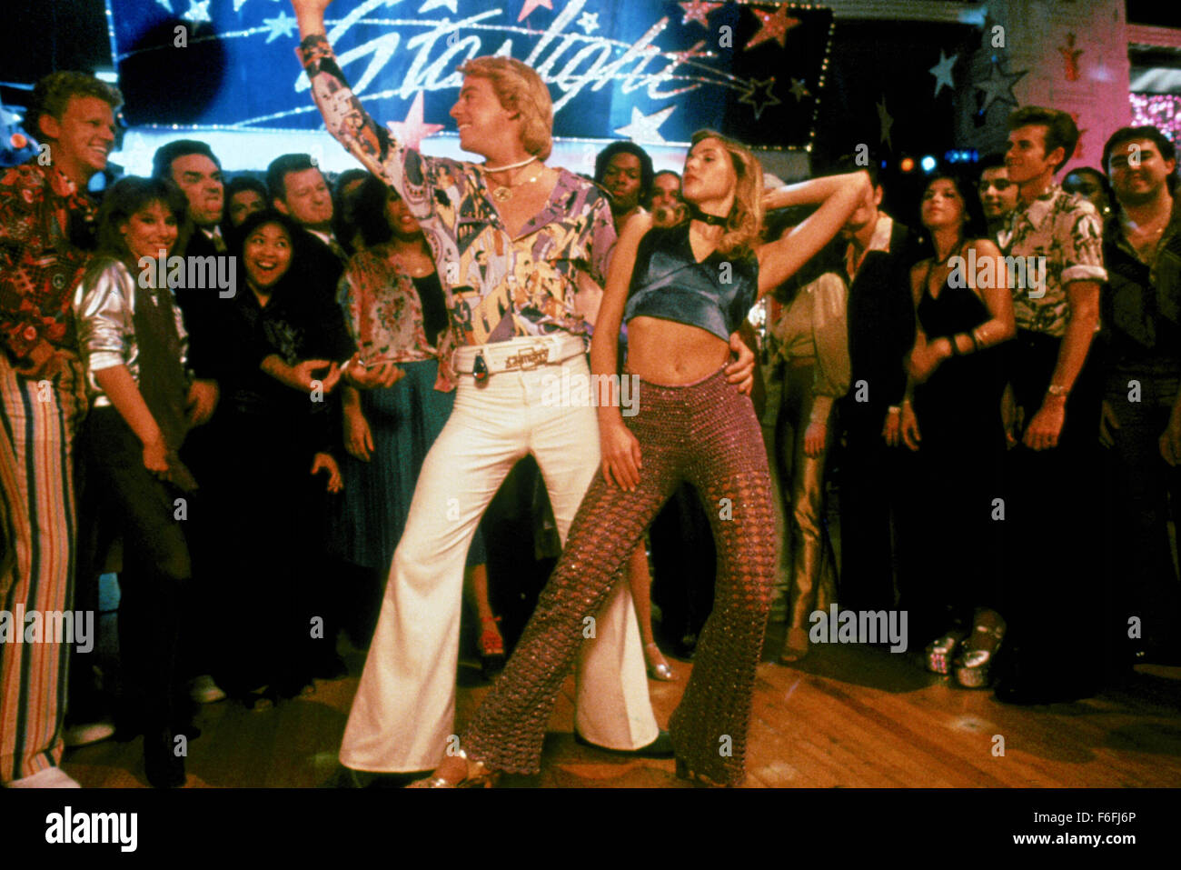 RELEASE DATE: Oct 12, 1990 MOVIE TITLE: The Spirit of '76 STUDIO ...