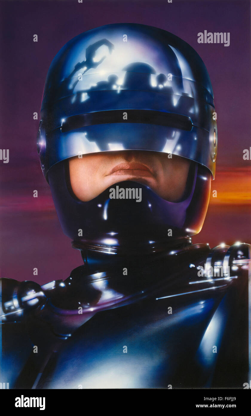 RELEASE DATE: June 22, 1990 MOVIE TITLE: Robocop 2 STUDIO: Orion ...