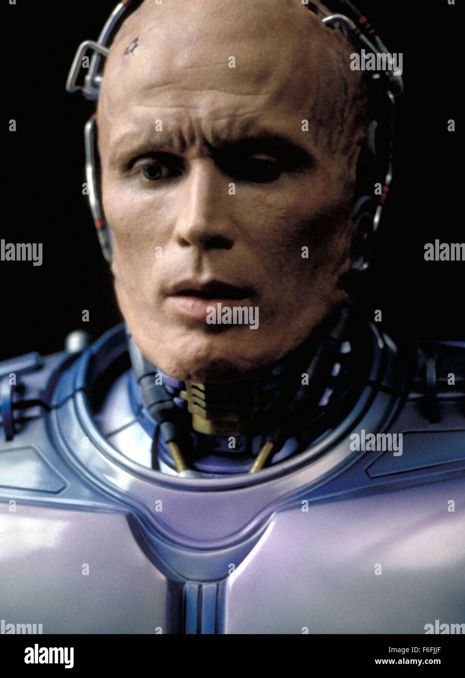 RELEASE DATE: June 22, 1990 MOVIE TITLE: Robocop 2 STUDIO: Orion ...