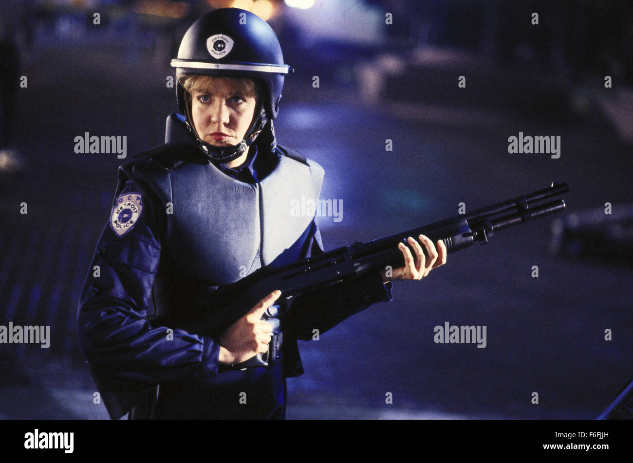 RELEASE DATE: June 22, 1990 MOVIE TITLE: Robocop 2 STUDIO: Orion ...