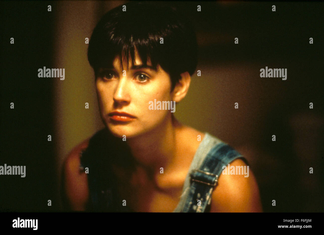 RELEASE DATE: July 13, 1990 MOVIE TITLE: Ghost STUDIO: Paramount ...